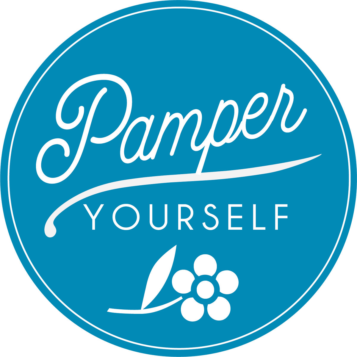 Pamper Yourself – Pamper Yourself LLC